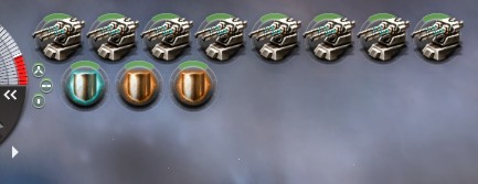 Weapon Grouping | EVE Online
